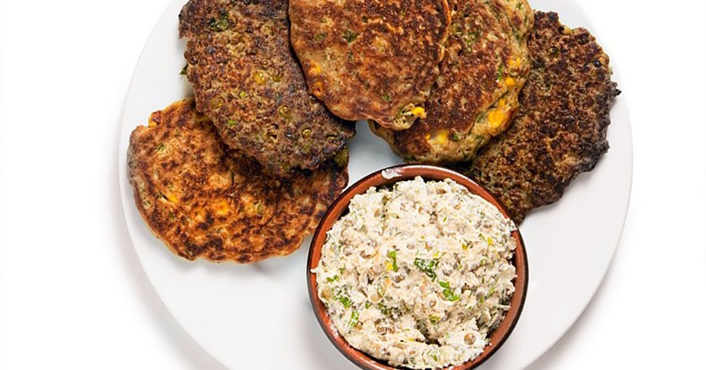 Чечевичный завтрак рецепт – Европейская кухня: Закуски. «Еда»