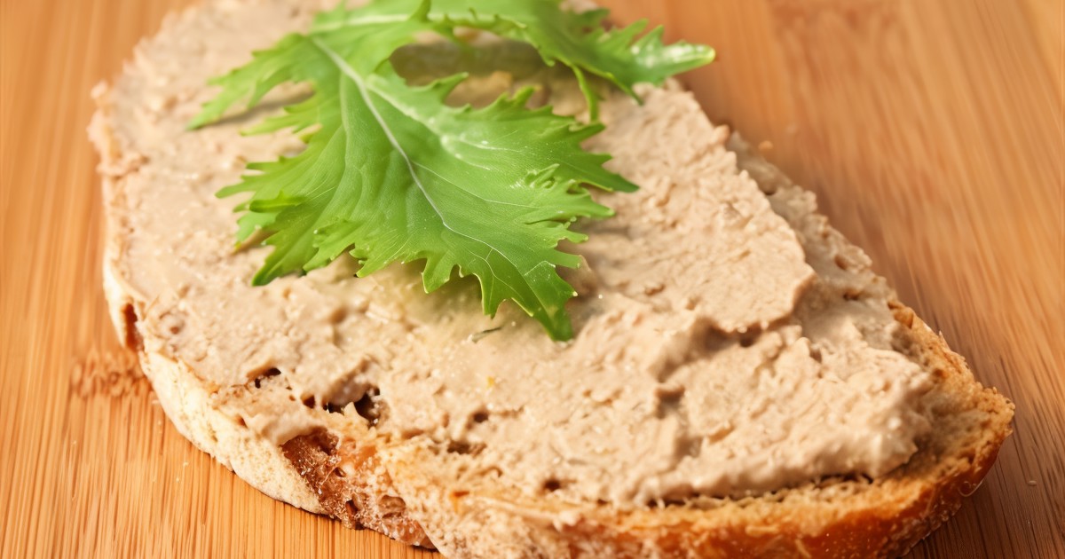 Печеный куриный паштет рецепт – Европейская кухня: Основные блюда. «Еда»